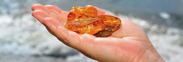 Amber Gemstone | Amber Stone by Laterra Gems