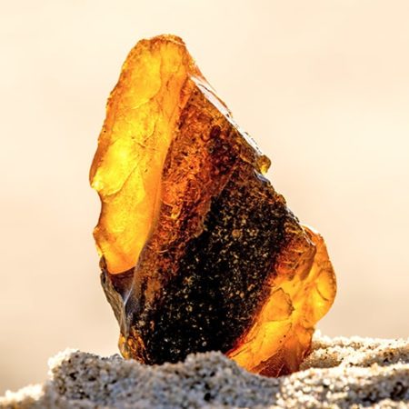 Amber Gemstone | Amber Stone by Laterra Gems