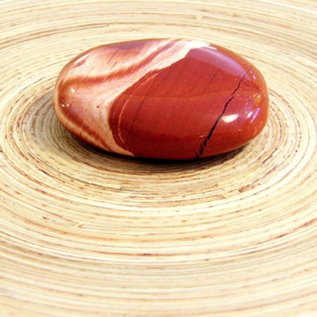 Red Jasper Gemstone | Red Jasper Stone by Laterra Gems