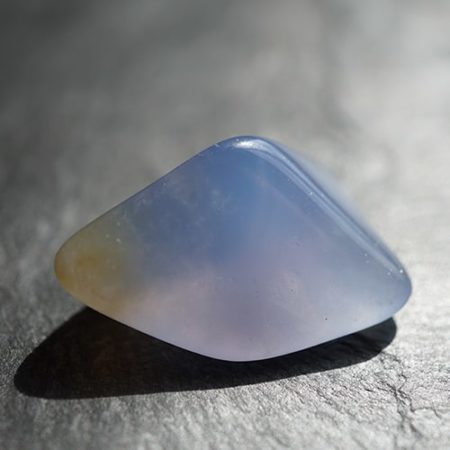 Gemini - Agate, Chalcedony, Red Fire Quartz, Harlequin Quartz