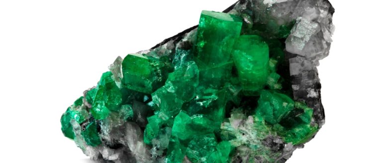 Emerald: The Gemstone of May | Laterra Gems