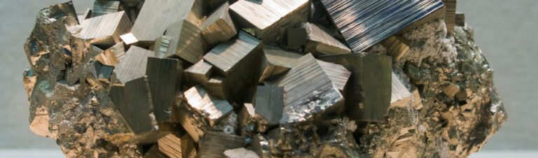 How To Use Pyrite Gemstones | Laterra Gems