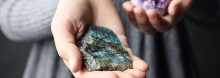 Labradorite And Its Uses | Laterra Gems